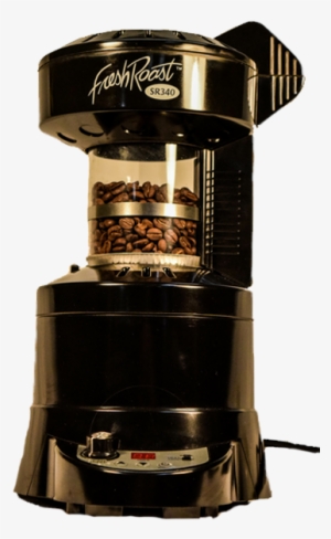 Buenos Dias $10 - Fresh Roast Sr340 Coffee Roaster PNG Image ...