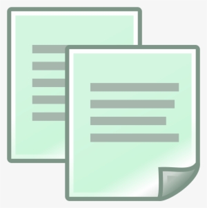 Copy And Paste Them To A Photo Editing Program And - Illustration PNG ...