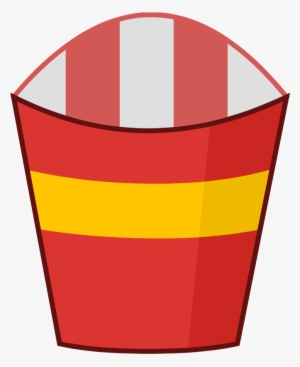Cup Body Io3 - Bfdi Cup Body PNG Image | Transparent PNG Free Download ...