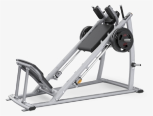 Matrix Hack Squat Mg Pl71 - Squat PNG Image | Transparent PNG Free ...