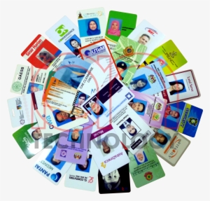Staff Id Card - Sales Executive Id Card PNG Image | Transparent PNG ...