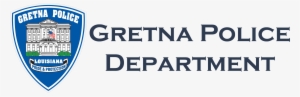 Gretna Police Logo Png - Gretna Police PNG Image | Transparent PNG Free ...