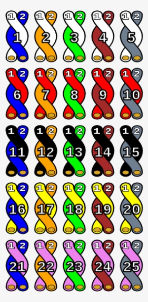 Color-chart - Color Chart PNG Image | Transparent PNG Free Download on ...