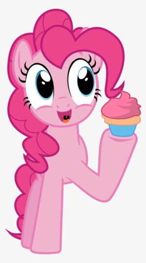 Pinkie Pie PNG Images | PNG Cliparts Free Download on SeekPNG