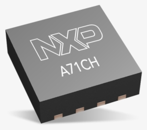 Nxp Semiconductors A71ch Plug & Trust Secure Element - Nxp ...