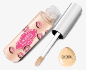 Pimple Concealer - Careline Pimple Concealer Shades PNG Image ...