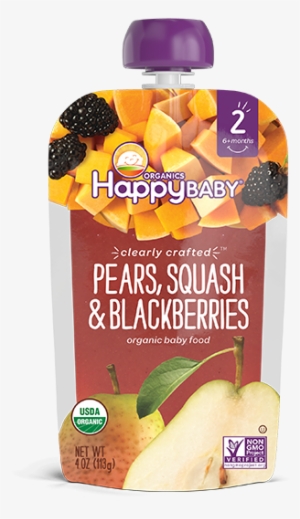 Organic Baby Food Packaging PNG Image | Transparent PNG Free Download ...