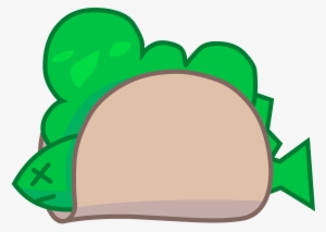 Bubble Gum Body - Bfdi Body PNG Image | Transparent PNG Free Download ...