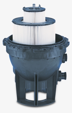 Share - Sta-rite Systems 3 Modular Media Filter S7m400 PNG Image ...