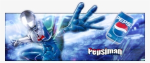 Pepsiman Wallpaper Hd PNG Image | Transparent PNG Free Download on SeekPNG