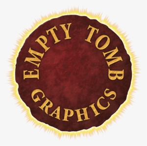 Empty Tomb Graphics - Circle PNG Image | Transparent PNG Free Download ...