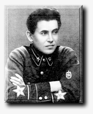 Никола́й Иванович Ежо́в - Nikolai Yezhov Nkvd PNG Image | Transparent ...