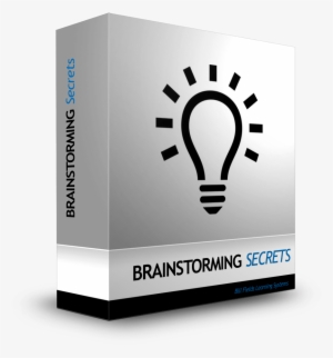 Brainstorming Secrets - Top Of Mind Icon PNG Image | Transparent PNG ...