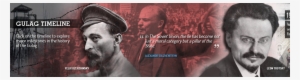 Leon Trotsky PNG Image | Transparent PNG Free Download on SeekPNG