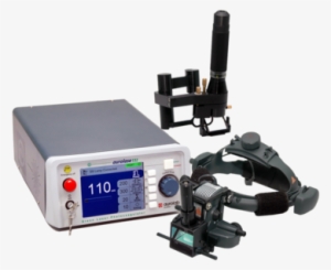 Aurolab Green Laser Photo Coagulation - Laser Coagulation PNG Image ...