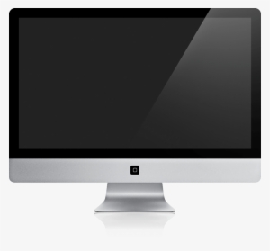 Single Project - Imac 27 PNG Image | Transparent PNG Free Download on ...