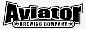 Aviator Brewing Company - Aviator Brewing Png PNG Image | Transparent ...