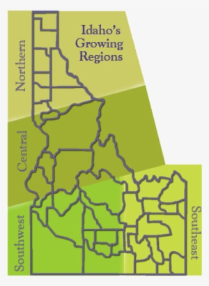 Shop By Regional Map - Africa By Region PNG Image | Transparent PNG ...