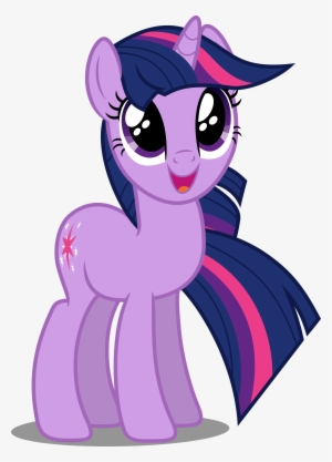 Download Desene Cu Tuailait Sparkle Clipart Twilight Sparkle - Mlp ...