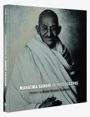 Foreword By The Gandhi Research Foundation - Mahatma Gandhi: Mein Leben ...