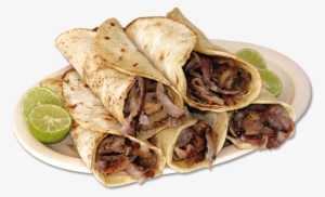 Tacos Arabes Y Al Pastor PNG Image | Transparent PNG Free Download on ...