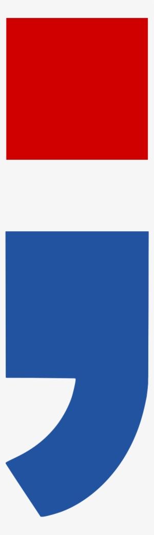 Open - Semicolon Blue PNG Image | Transparent PNG Free Download on SeekPNG