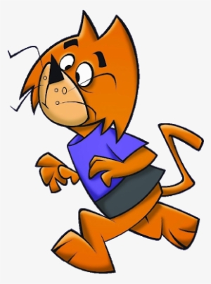 Download Benito - Top Cat Begins Benny | Transparent PNG Download | SeekPNG