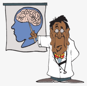Brain Games - Brain Doctor Clip Art PNG Image | Transparent PNG Free ...