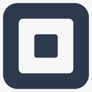 Square Logo Png Transparent - Square Inc Logo Png PNG Image ...