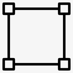 Path Shape Points Anchor Transform Free Tool Object - Transform Square ...