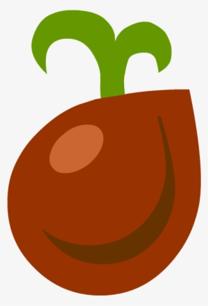 Seed Plants - Seed Icon Transparent PNG Image | Transparent PNG Free ...