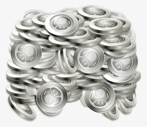 Those Coin Boxes On My Nintendo - Circle PNG Image | Transparent PNG ...
