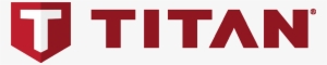 Spray Equipment - Titan Tool Logo Png PNG Image | Transparent PNG Free ...