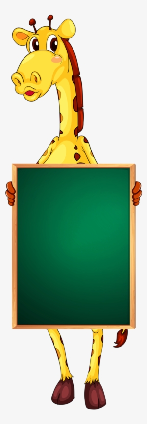 Giraffe - Height Measurement PNG Image | Transparent PNG Free Download ...