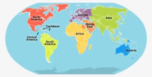 World Map - World Data Protection Map PNG Image | Transparent PNG Free ...