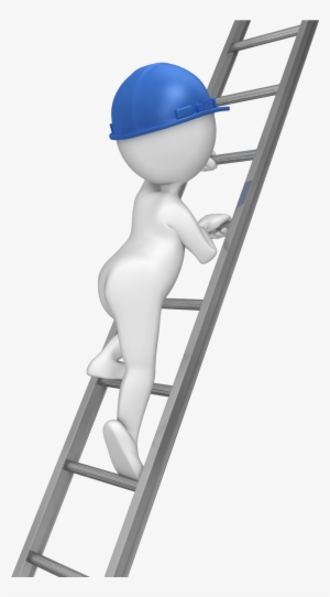 Ladder Of Success Png Clipart - Ladder Of Success Png PNG Image ...
