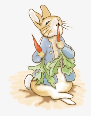 Peter Rabbit PNG Images | PNG Cliparts Free Download on SeekPNG