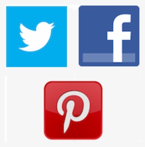 Social Media Twitter Facebook Google Plus PNG Image | Transparent PNG ...