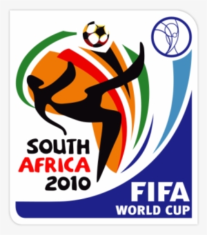 Fifa World Cup 2010 Logo PNG Image | Transparent PNG Free Download on ...