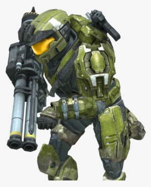 Halo Master Chief Ps Vita Wallpaper - Master Chief Transparent PNG ...