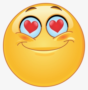 Hotsigns And Decals - Romantic Smiley PNG Image | Transparent PNG Free ...