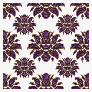 Graphic Royalty Free Stock Patterns Transparent Floral - Victorian ...