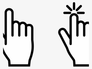 Mac Hand Icon Png