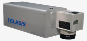 U Series Lasers - Telesis Marking Systems PNG Image | Transparent PNG ...