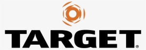 Target-logo - Target Store Logo Black And White PNG Image | Transparent ...