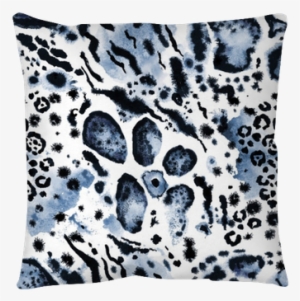 Seamless Animal Print - Leopard PNG Image | Transparent PNG Free ...