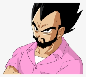 Vegeta PNG Images | PNG Cliparts Free Download on SeekPNG