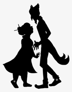 Count Olaf & Kit Snicket - Count Olaf And Kit Snicket PNG Image ...