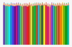 Crayons Colourful Pencils School Color Pai - Colored Pencil PNG Image ...