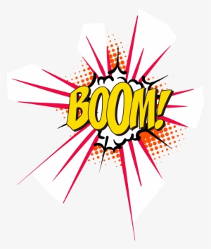 Picture Royalty Free Stock Comics Cartoon Boom Comic - Comics PNG Image ...